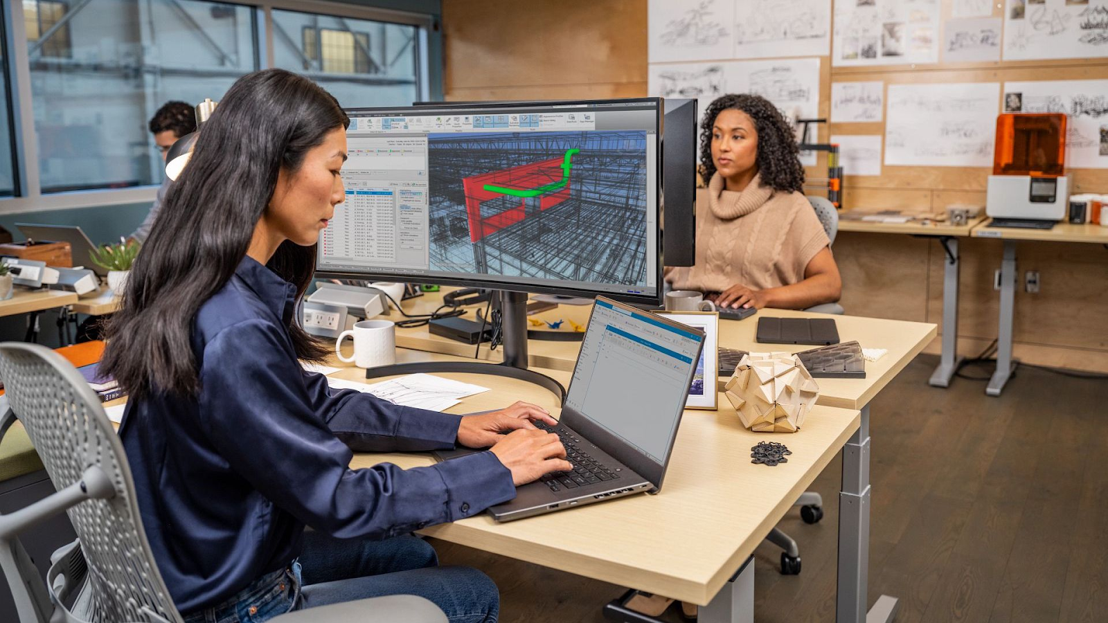 Benefits of Leveraging BIM for Clash Detection in Civil Engineering